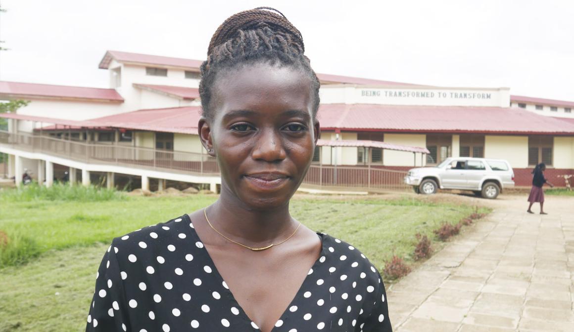 MONUSCO Discusses the Dangers of Disinformation with Students in Beni ...